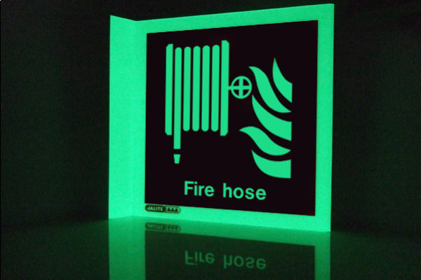 Safety Signs Different Types Available | Jalite Group